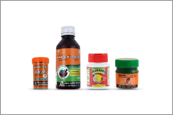 All Products Combo – KhoGo